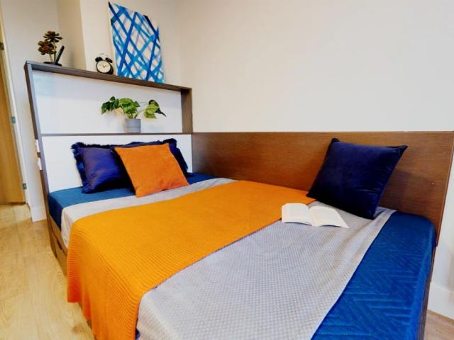 Bronze En Suite Premium