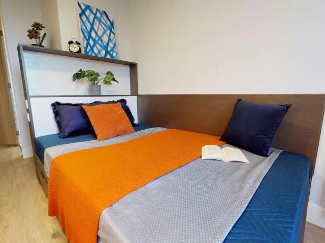 Bronze En Suite Premium