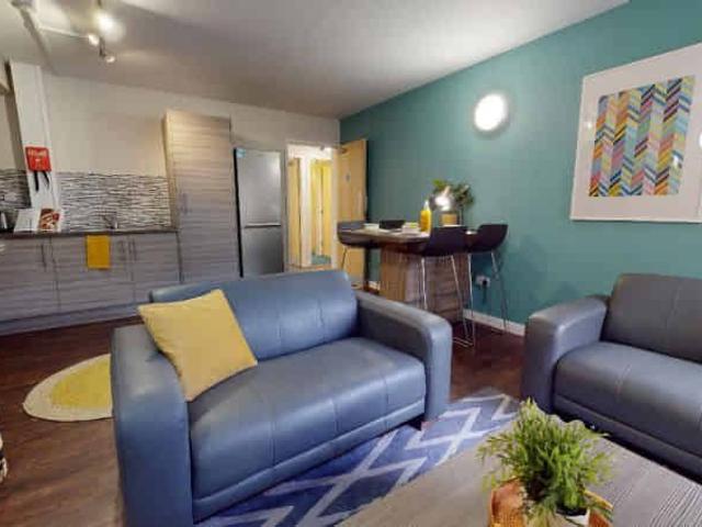 Bronze En Suite Premium