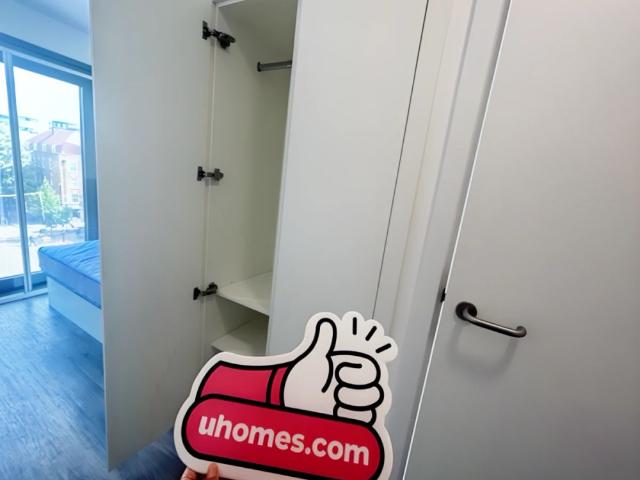Bronze Ensuite Large Dual XL