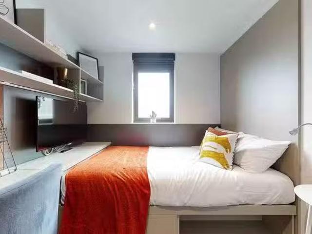 Bronze Ensuite Lower Level