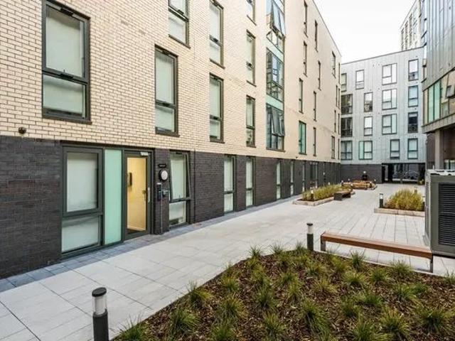 Bronze Ensuite Semester 1 Single Occupancy