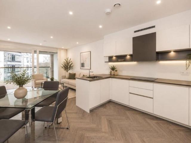 Bronze House, Caledonian Road. 2 bed apartment to rent £3,250 pcm £750 pw