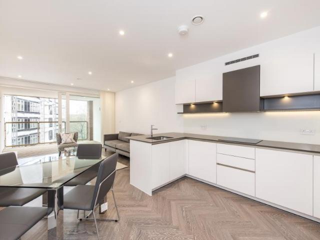 Bronze House, London N7 2 bed apartment to rent £3,033 pcm £700 pw