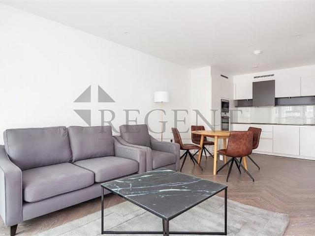 Bronze House, Sterling Way, N7 2 bed apartment to rent £3,250 pcm £750 pw