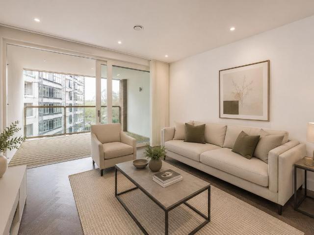 Bronze House, Sterling Way N7, 2 bed flat to rent, £3,250 pcm | PrimeLocation