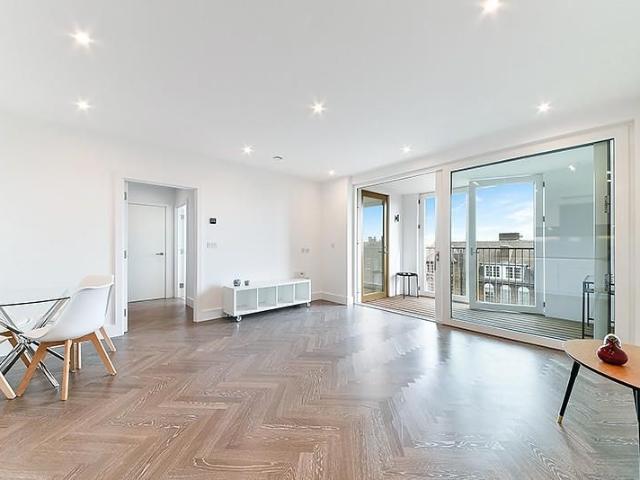 Bronze House, Sterling Way, London N7, 1 bed flat to rent, £2,600 pcm | PrimeLocation