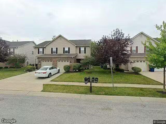 Bronze, NOBLESVILLE, IN 46060 644193052