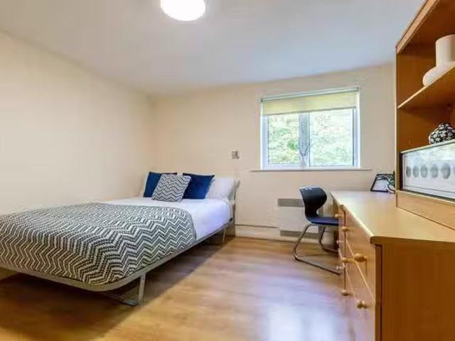Bronze Non Ensuite