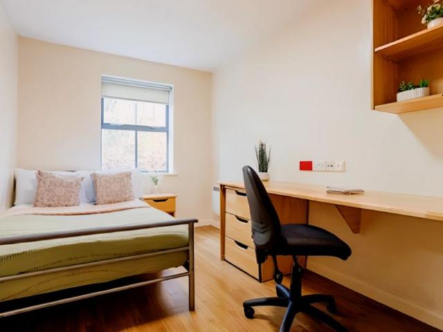 Bronze Non Ensuite