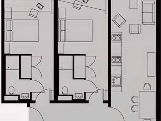 Bronze Studio Mid Level