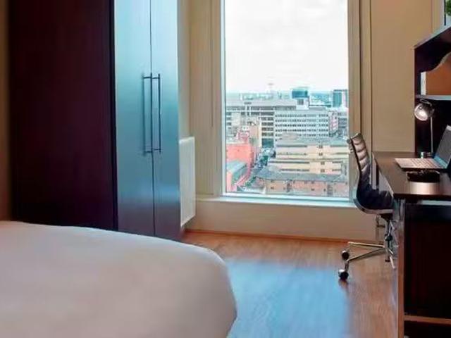 Bronze Studio Mid Level Premium View
