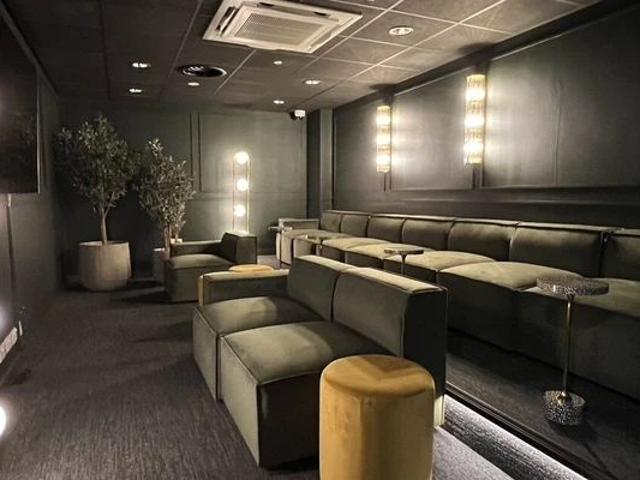 Bronze Studio Single Occupancy