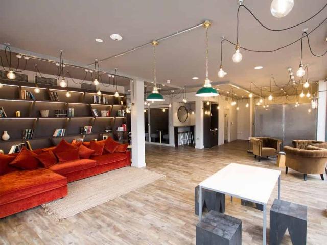 Bronze Studio