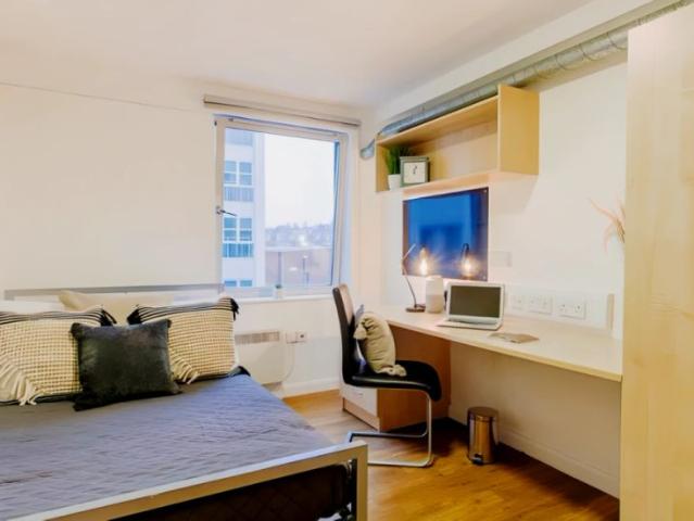 Bronze Plus 6 7 Bed Room