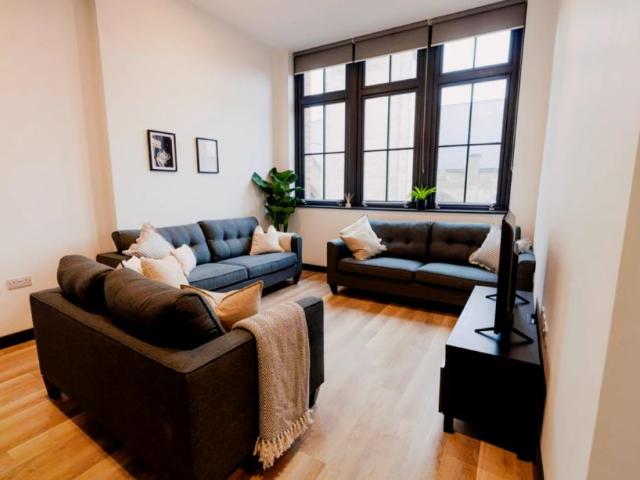 Bronze Plus En Suite