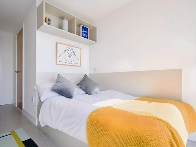 Bronze Plus En Suite