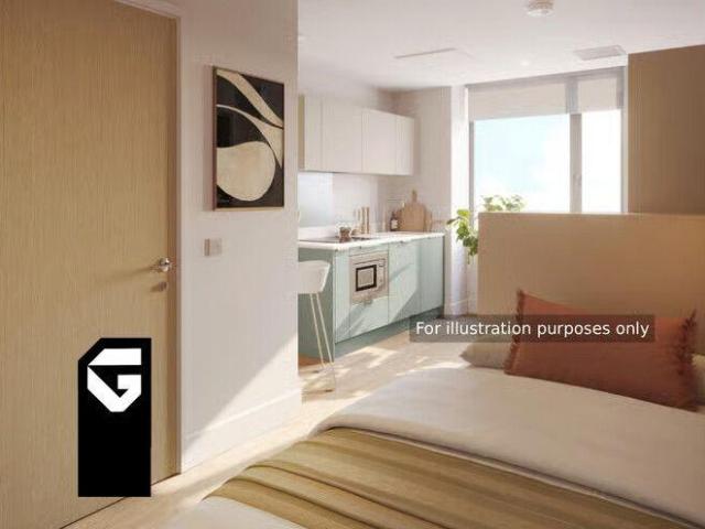 Bronze Plus Studio I The Quarter House 1 bed bungalow to rent £1,538 pcm £355 pw