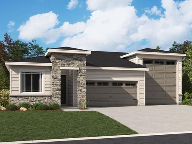 Bronze Plan Riverton Community