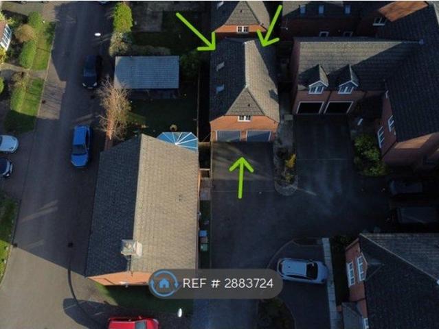 Bronze View, Coventry CV4, 2 bed detached house to rent, £1,200 pcm | PrimeLocation