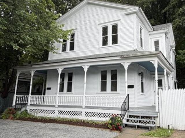 Brook Ter, North Adams, Home For Sale