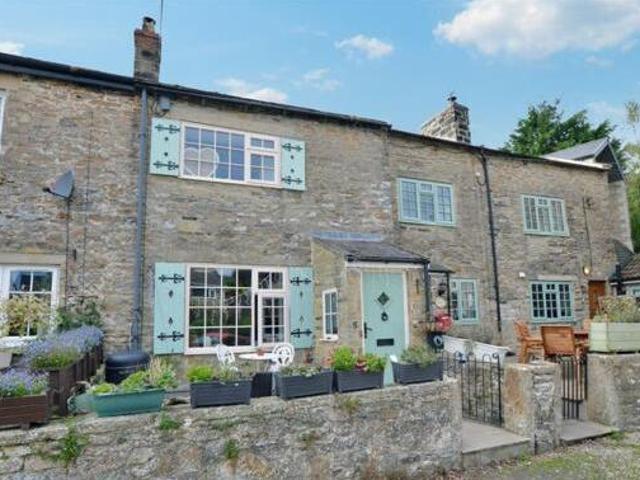 Brook Terrace, Harmby, 1 Bedroom Cottage
