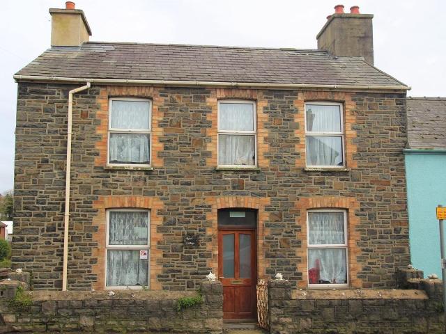 Brook Terrace, Llanbadarn Fawr, Aberystwyth SY23, 4 bed end terrace house to rent, £1,200 pcm | PrimeLocation