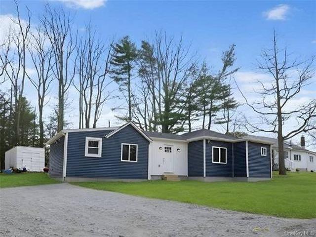Brook Trail Way, Wurtsboro, Home For Sale
