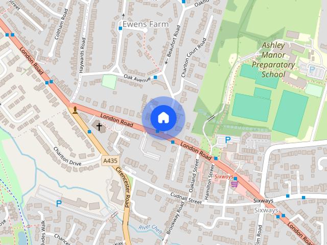 Brook Vale, Charlton Kings, Cheltenham