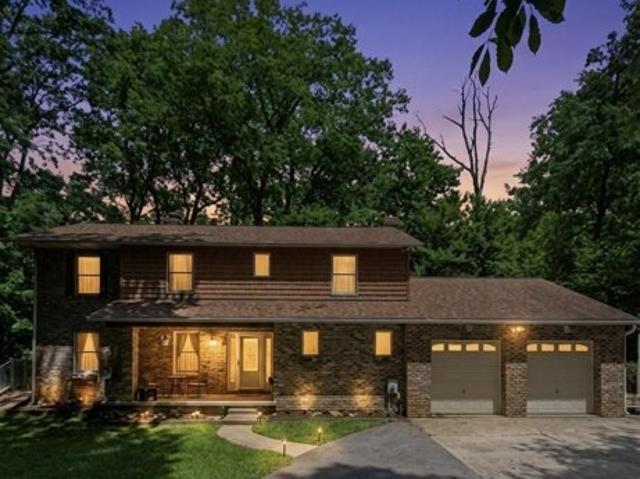 Brook Valley Ct, Freeland, Home For Sale