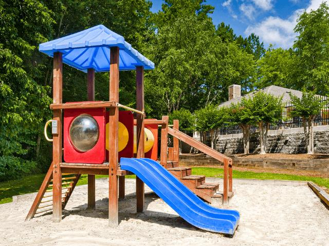 Brook Valley Apartment Homes 1 Bedroom Apartment for Rent at 3492 Highway 5, Douglasville, GA 30135