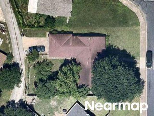 Brook Valley Pl