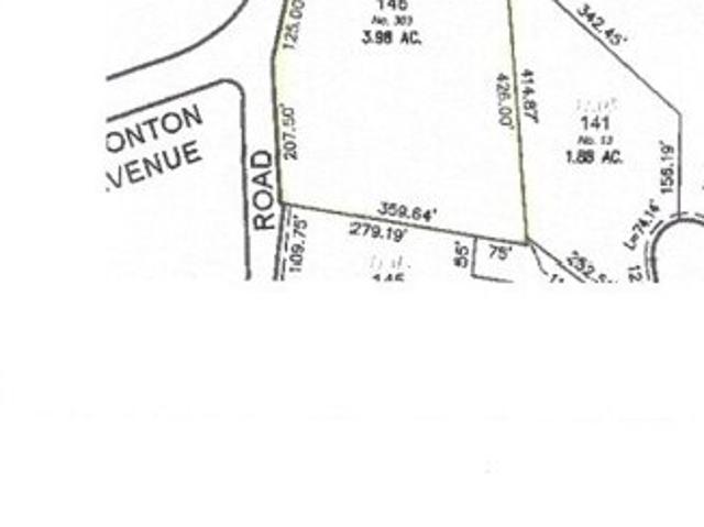 Brook Valley Rd, Kinnelon, Plot For Sale