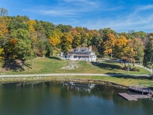 Brook Valley Ter, Kinnelon, Home For Sale