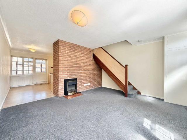 Brook View Court, Keyworth, Nottingham