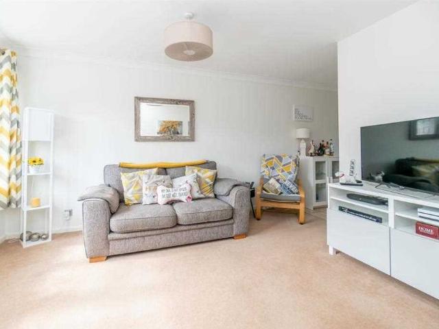 Brook View Court, Keyworth, Nottingham