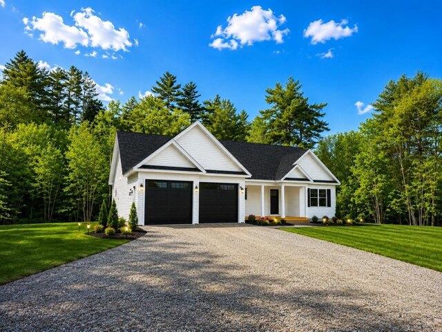Brook View Rd, Newport, Home For Sale
