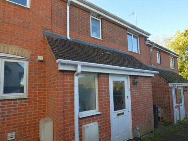 Brook View, Stansted Mountfitchet, 3 Bedroom Terraced