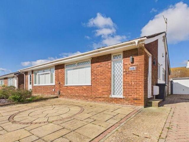 Brook Way, Lancing, 2 Bedroom Semi detached