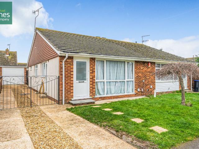 Brook Way, Lancing, West Sussex BN15, 2 bed bungalow to rent, £1,450 pcm | PrimeLocation