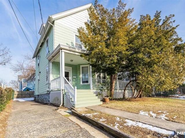 Brook Ave, Englewood, Home For Sale