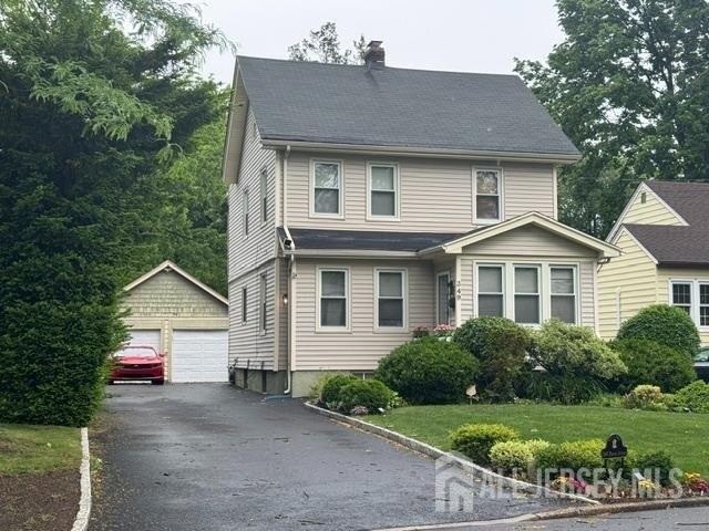 Brook Ave, North Plainfield, Home For Sale