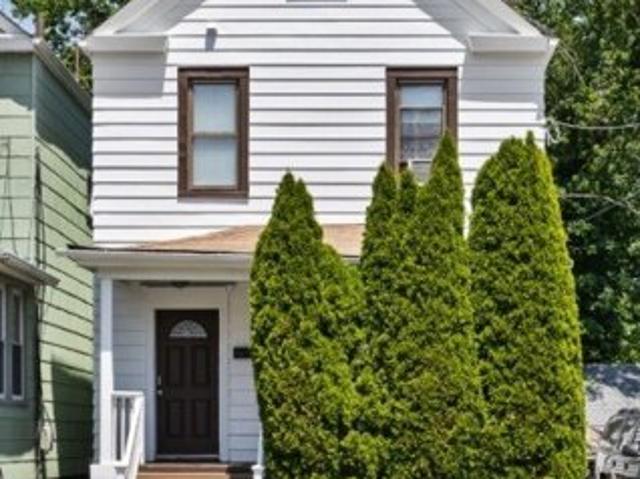Brook Ave, Passaic, Home For Sale