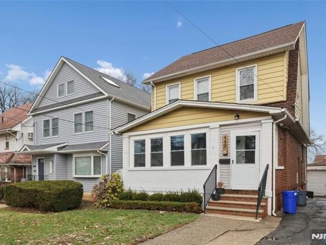 Brook Ave, Passaic, Home For Sale