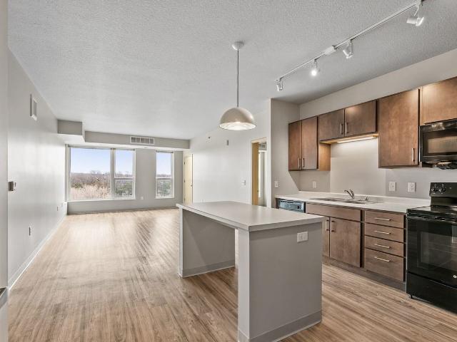 Brook Avenue Housing Cooperative 2 Bedroom Apartment for Rent at 1220 Brook Ave Se, Minneapolis, MN 55414 Como