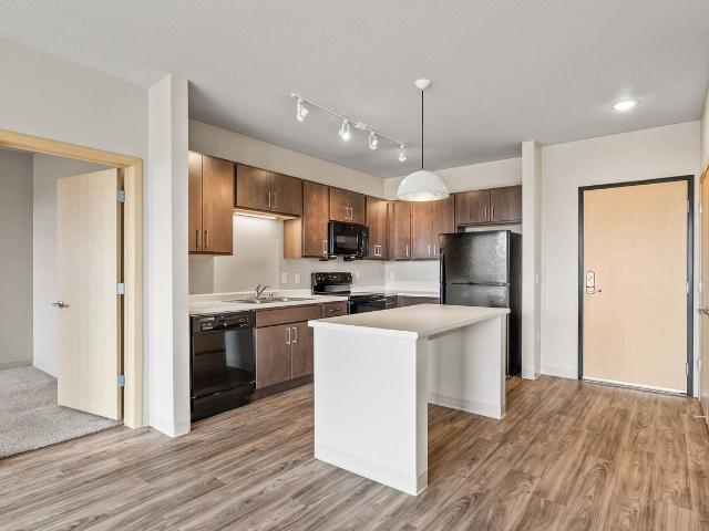 Brook Avenue Housing Cooperative 2 Bedroom Apartment for Rent at 1220 Brook Ave Se, Minneapolis, MN 55414 Como