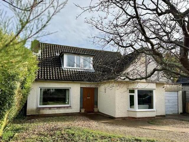 Brook Avenue North, New Milton, 4 Bedroom Detached