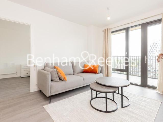 Brook Avenue, Wembley HA9 1 bed apartment to rent £1,950 pcm £450 pw