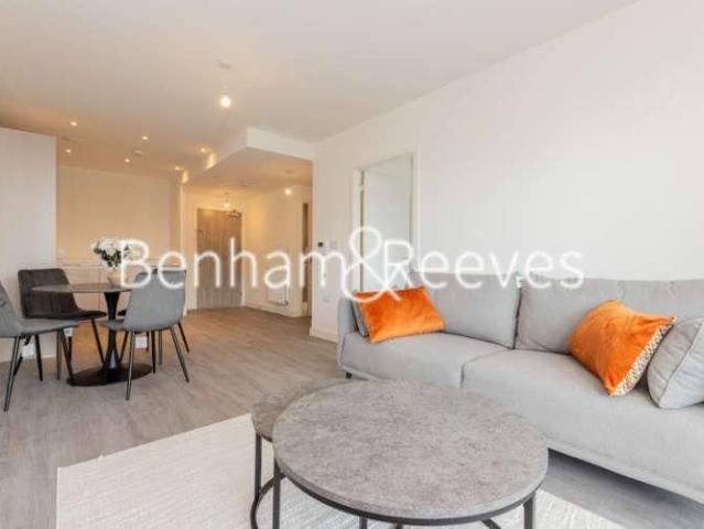 Brook Avenue, Wembley, HA9