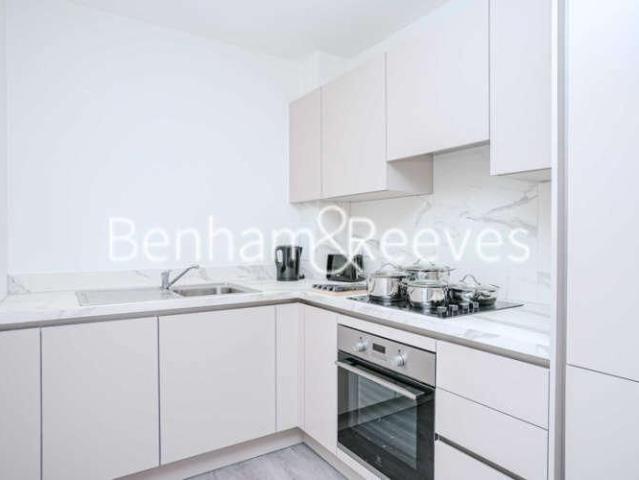 Brook Avenue, Wembley, HA9